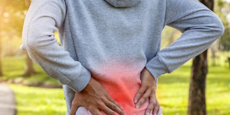 The Role of the Sacral Bone in Low Back Pain - Healing Unleashed