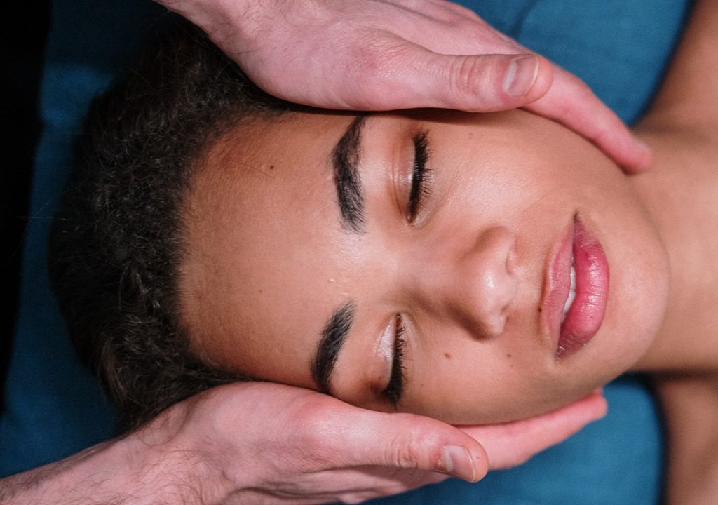 Craniosacral Therapy - Healing Unleashed In Lakewood