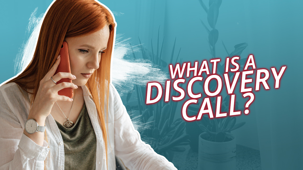 What Is A Discovery Call? - Healing Unleashed